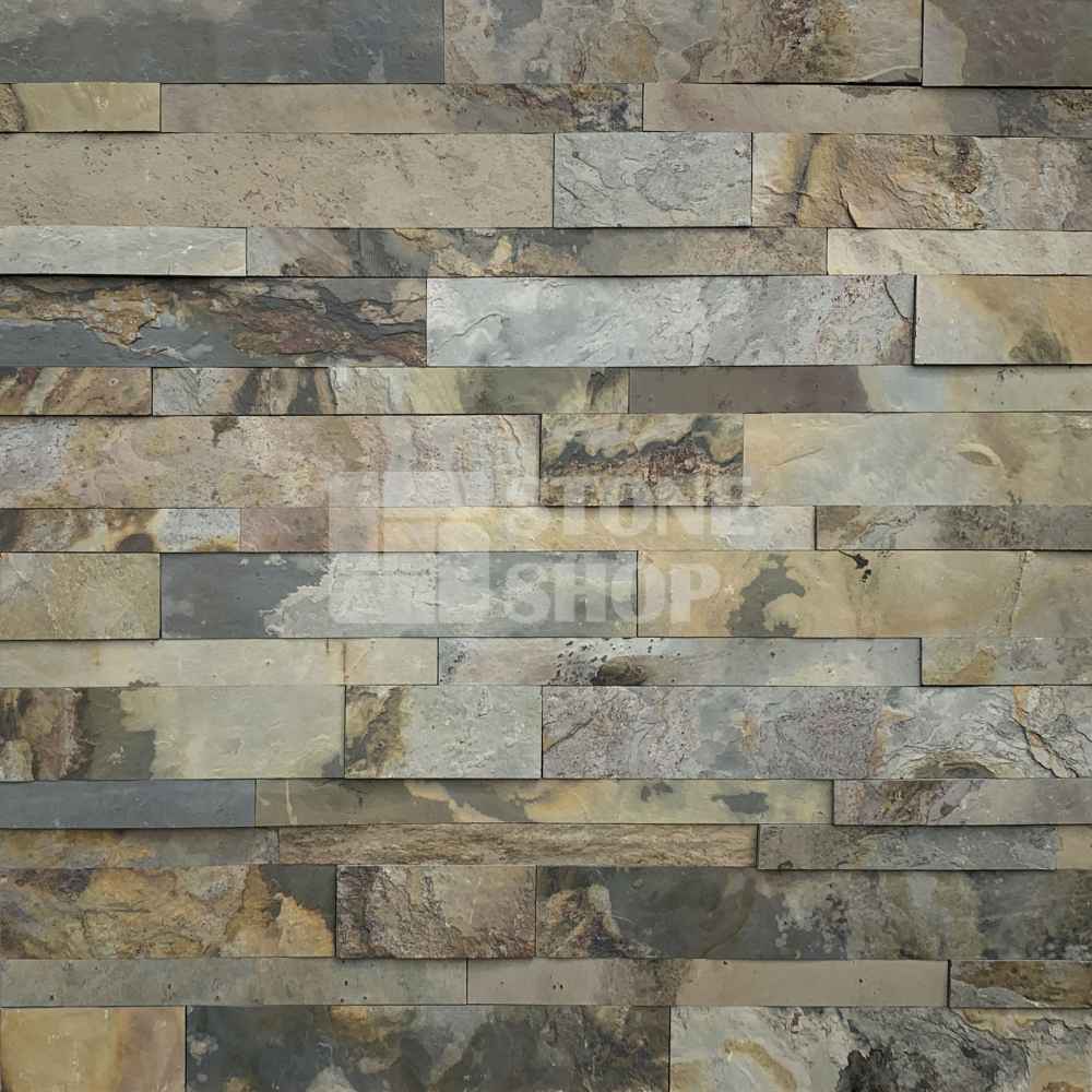 Natural Stone Cladding in Bangalore | Buy Online Here