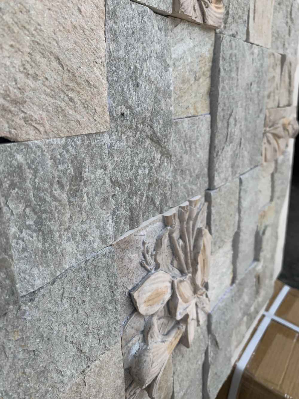 Cladding Stones