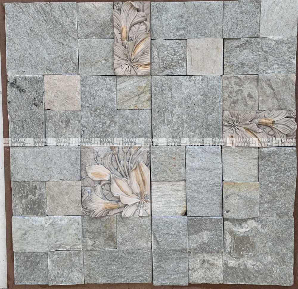 Cladding Stones