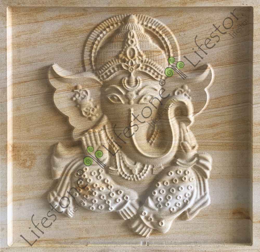 Natural Stone Murals
