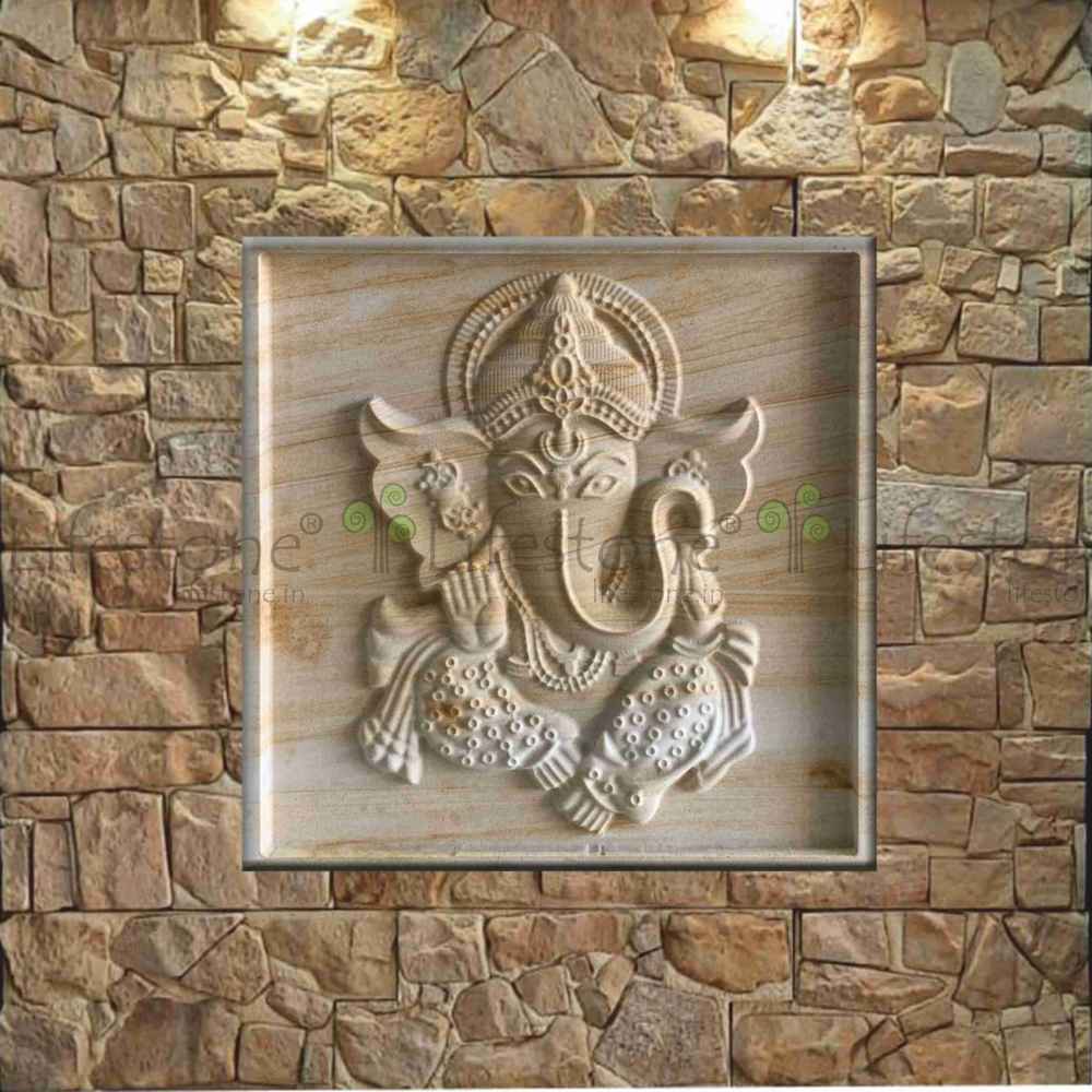 Natural Stone Murals Natural Stone Murals