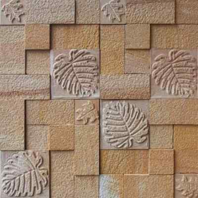 Wall Cladding in Bangalore-Stone Cladding-Exterior Cladding